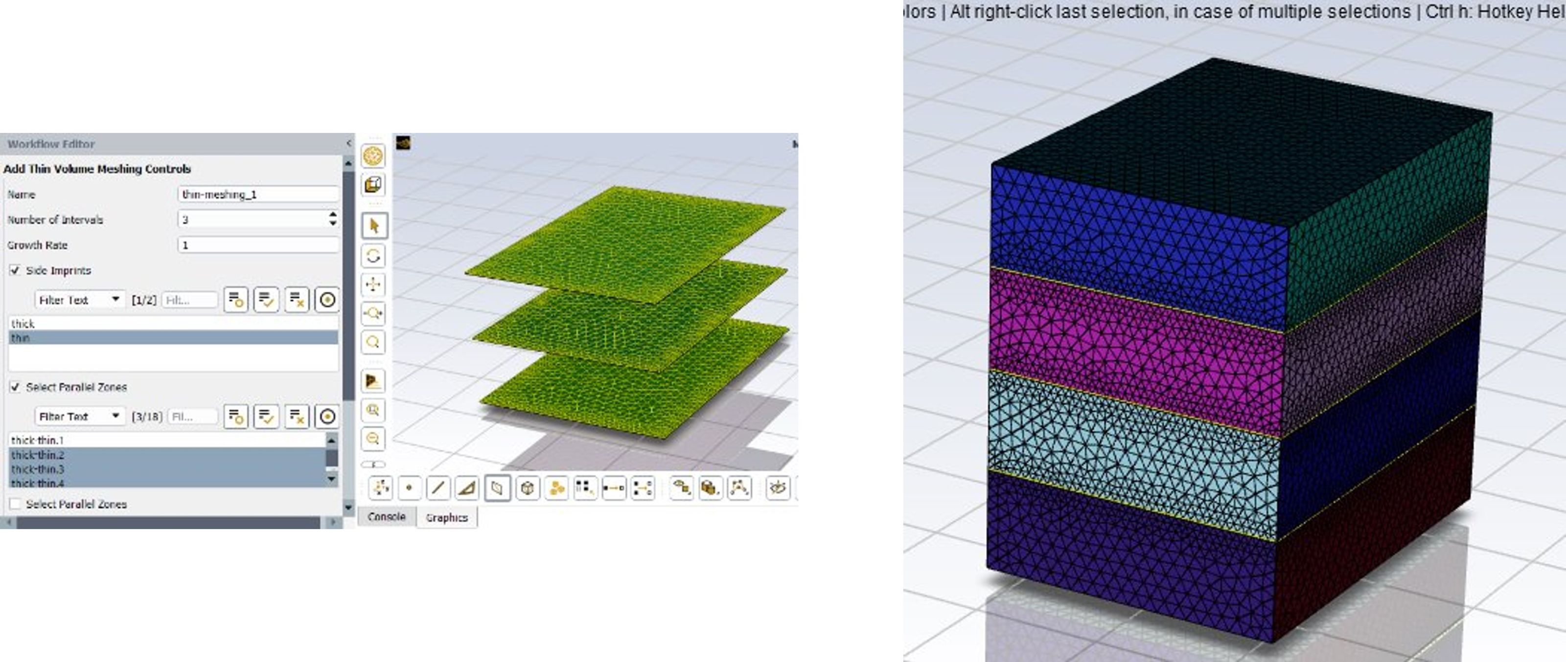 Ansys Fluent 2024 R2 新功能亮點 - 艾索科技